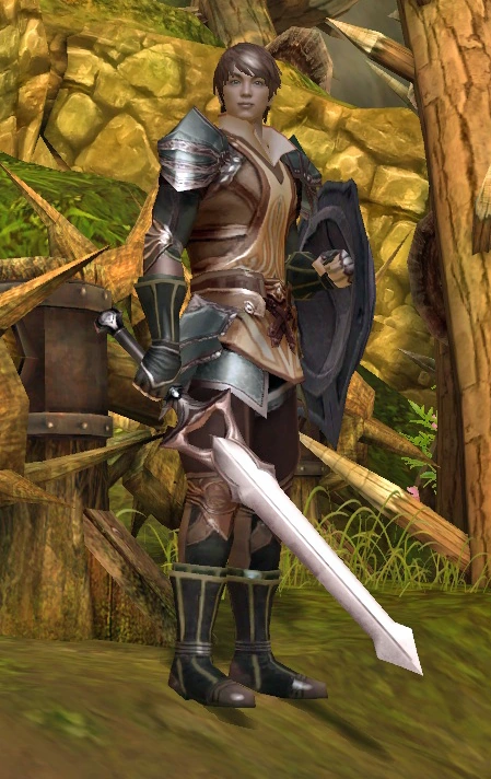 Brutus | Aion Wiki | Fandom