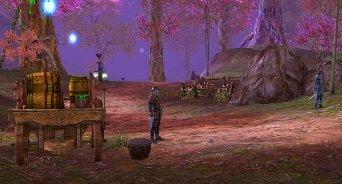 Sap Farm | Aion Wiki | Fandom