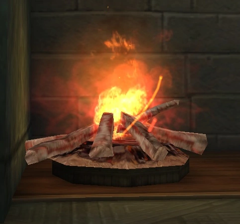 Transformation Bonfire | Aion Wiki | Fandom