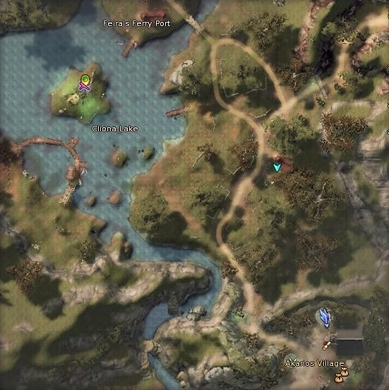 Ancient Cube | Aion Wiki | Fandom