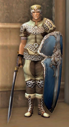 Benos | Aion Wiki | Fandom