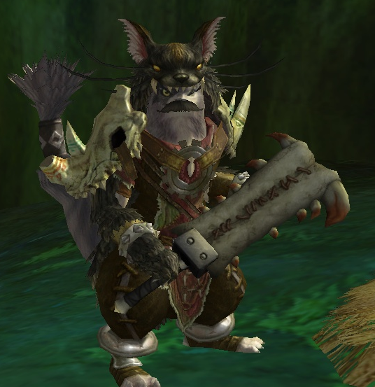 Dorkin | Aion Wiki | Fandom