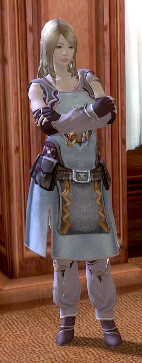 Jooma | Aion Wiki | Fandom