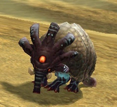 Desert Snuffler | Aion Wiki | Fandom