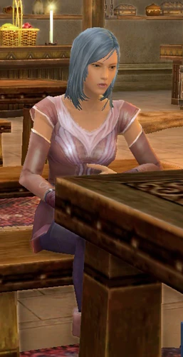 Adelphie | Aion Wiki | Fandom