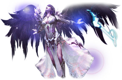 Spiritmaster | Aion Wiki | Fandom