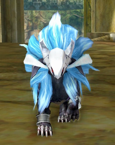 Air Spirit | Aion Wiki | Fandom