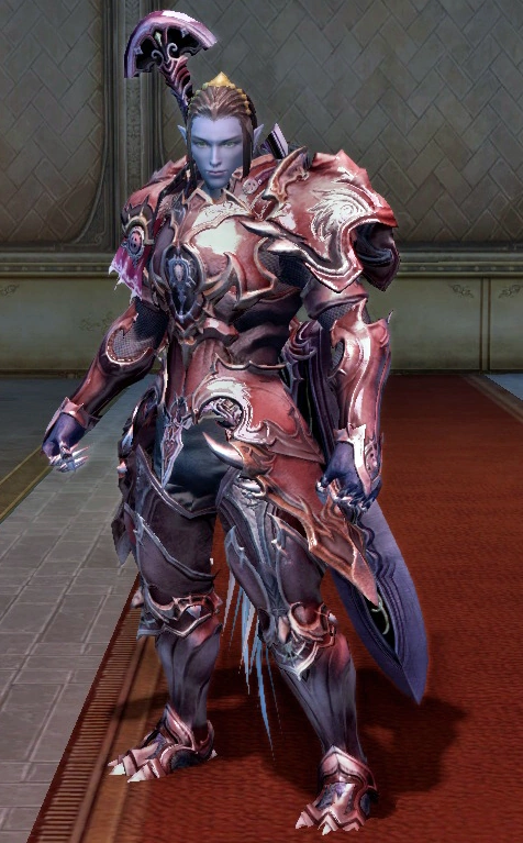 Hnikar | Aion Wiki | Fandom