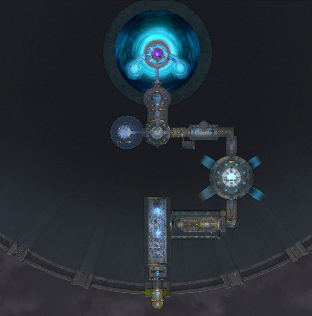 Trials of Eternity | Aion Wiki | Fandom