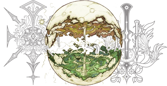 Atreia | Wiki Aion | Fandom