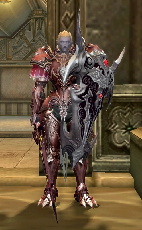 Jalg | Aion Wiki | Fandom