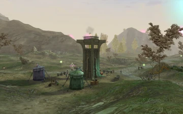 Atreia | Aion Wiki | Fandom