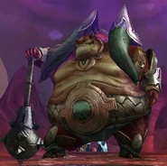 Balaur | Aion Wiki | Fandom