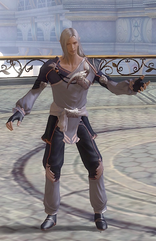 Leinon | Aion Wiki | Fandom