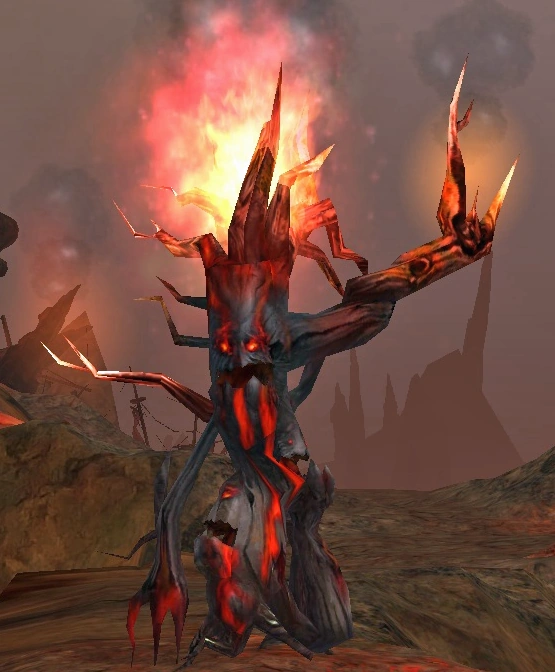 Magni | Aion Wiki | Fandom