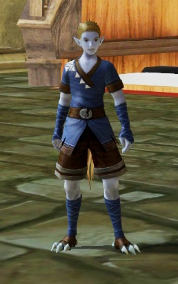 Nepor | Aion Wiki | Fandom