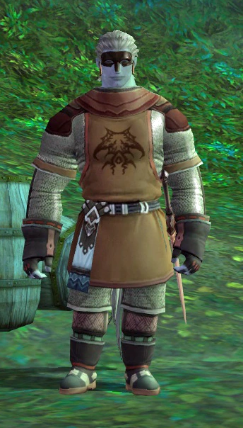 Watch Bodyguard | Aion Wiki | Fandom