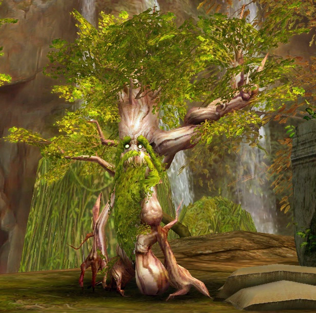 Zelaka | Aion Wiki | Fandom