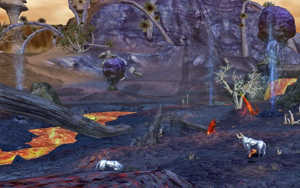 Geroch Caldera | Aion Wiki | Fandom