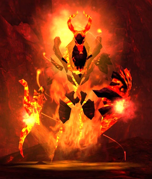 Bulagan | Aion Wiki | Fandom