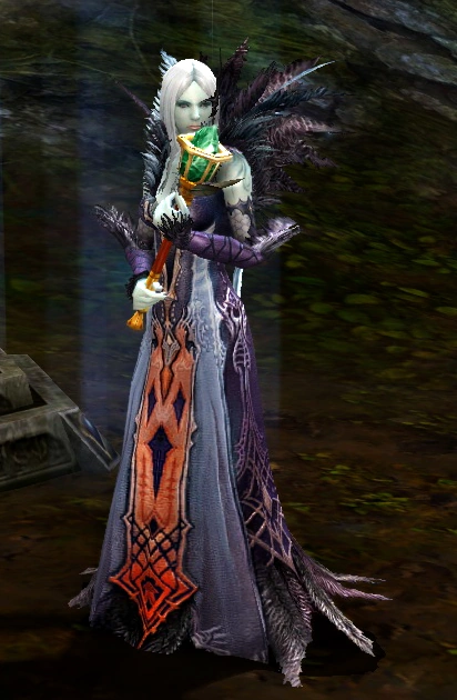 Innola | Aion Wiki | Fandom