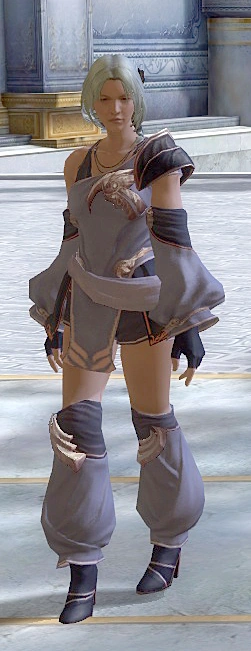 Libitina | Aion Wiki | Fandom