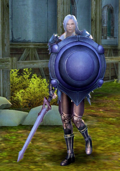 Lusis | Aion Wiki | Fandom