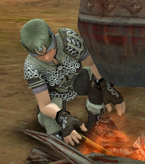 Paion | Aion Wiki | Fandom