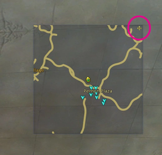 Transparent Map | Aion Wiki | Fandom