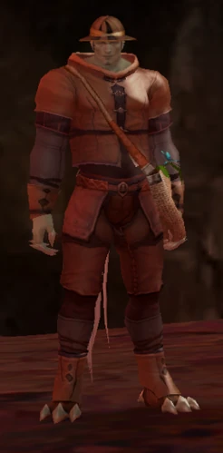 Natorp | Aion Wiki | Fandom