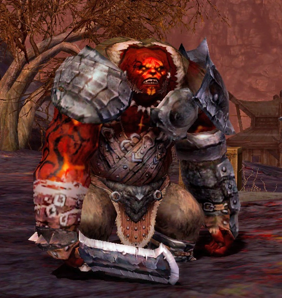 Crack Kaidan Slasher | Aion Wiki | Fandom