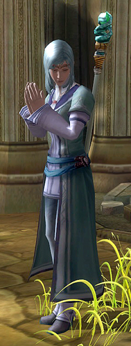 Polinia | Aion Wiki | Fandom