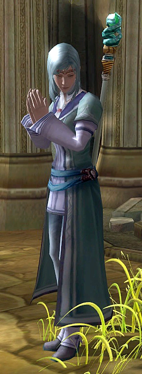 Polinia | Aion Wiki | Fandom