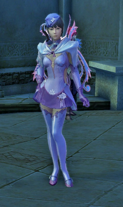 Jiyol | Aion Wiki | Fandom