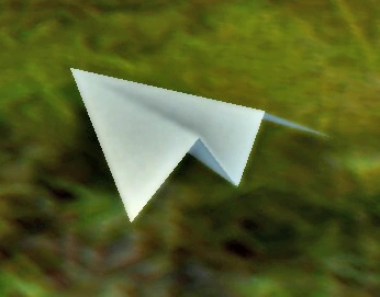 Paper Glider | Aion Wiki | Fandom