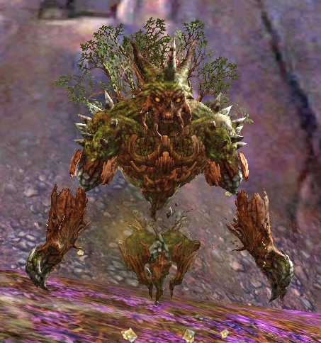 Rock Spirit | Aion Wiki | Fandom