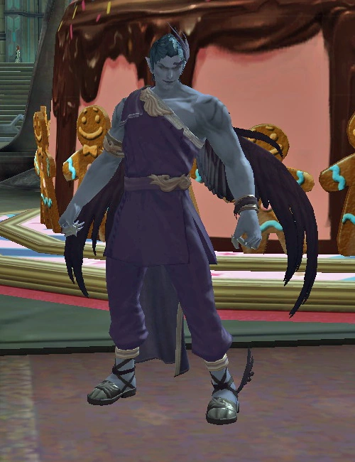 Aivar | Aion Wiki | Fandom