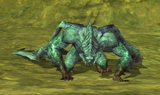 Crouching Gargoyle | Aion Wiki | Fandom
