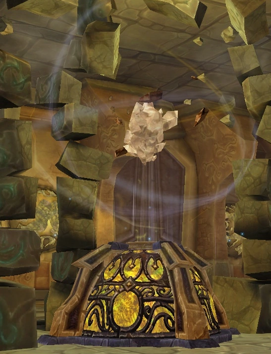 Earth Element Device | Aion Wiki | Fandom