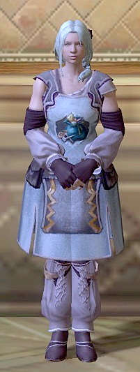 Judisina | Aion Wiki | Fandom