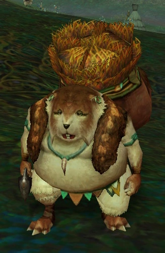 MuMu Gatherer | Aion Wiki | Fandom