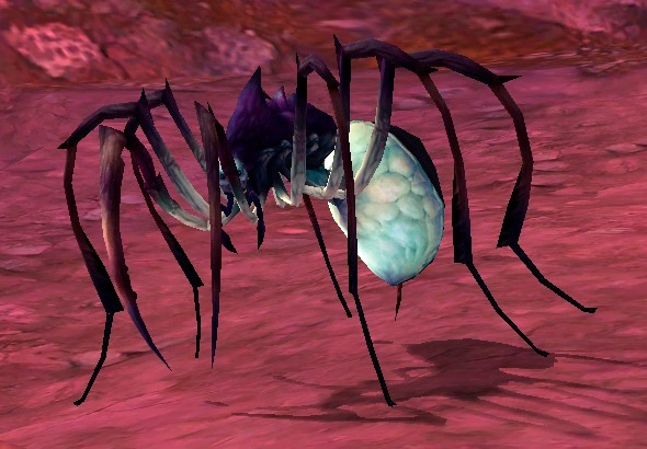 Black Arachna | Aion Wiki | Fandom