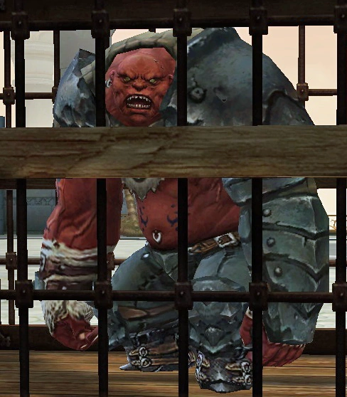 Ulaguru | Aion Wiki | Fandom