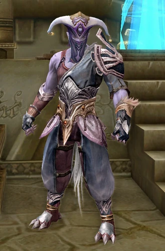 Benmor | Aion Wiki | Fandom