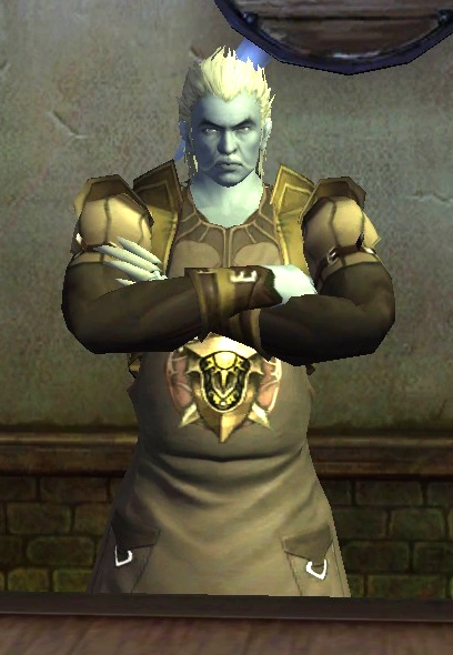 Lunber | Aion Wiki | Fandom