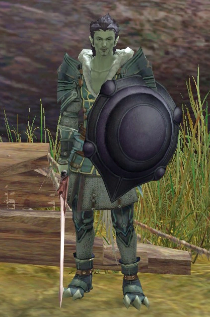 Veien | Aion Wiki | Fandom