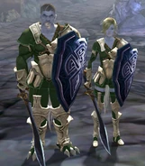Dungeon Guard | Aion Wiki | Fandom