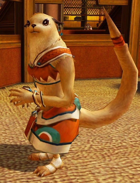 Nekorunerk | Aion Wiki | Fandom