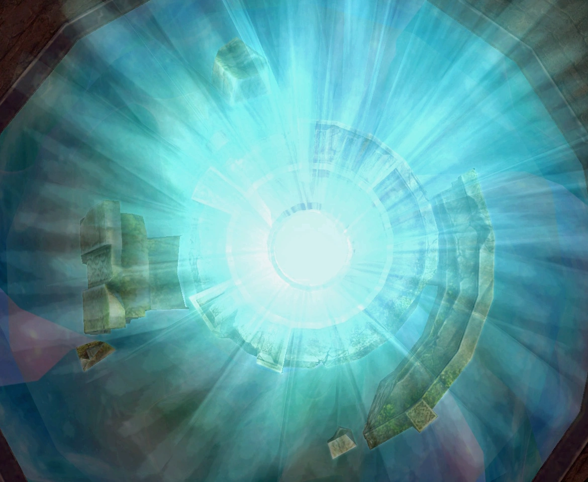 Eltnen Abyss Gate | Aion Wiki | Fandom