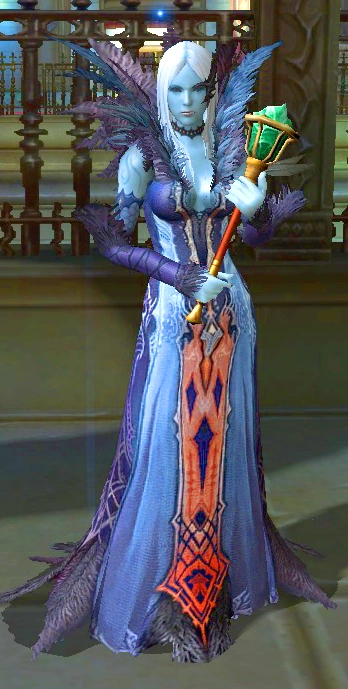 Fjorgin | Aion Wiki | Fandom